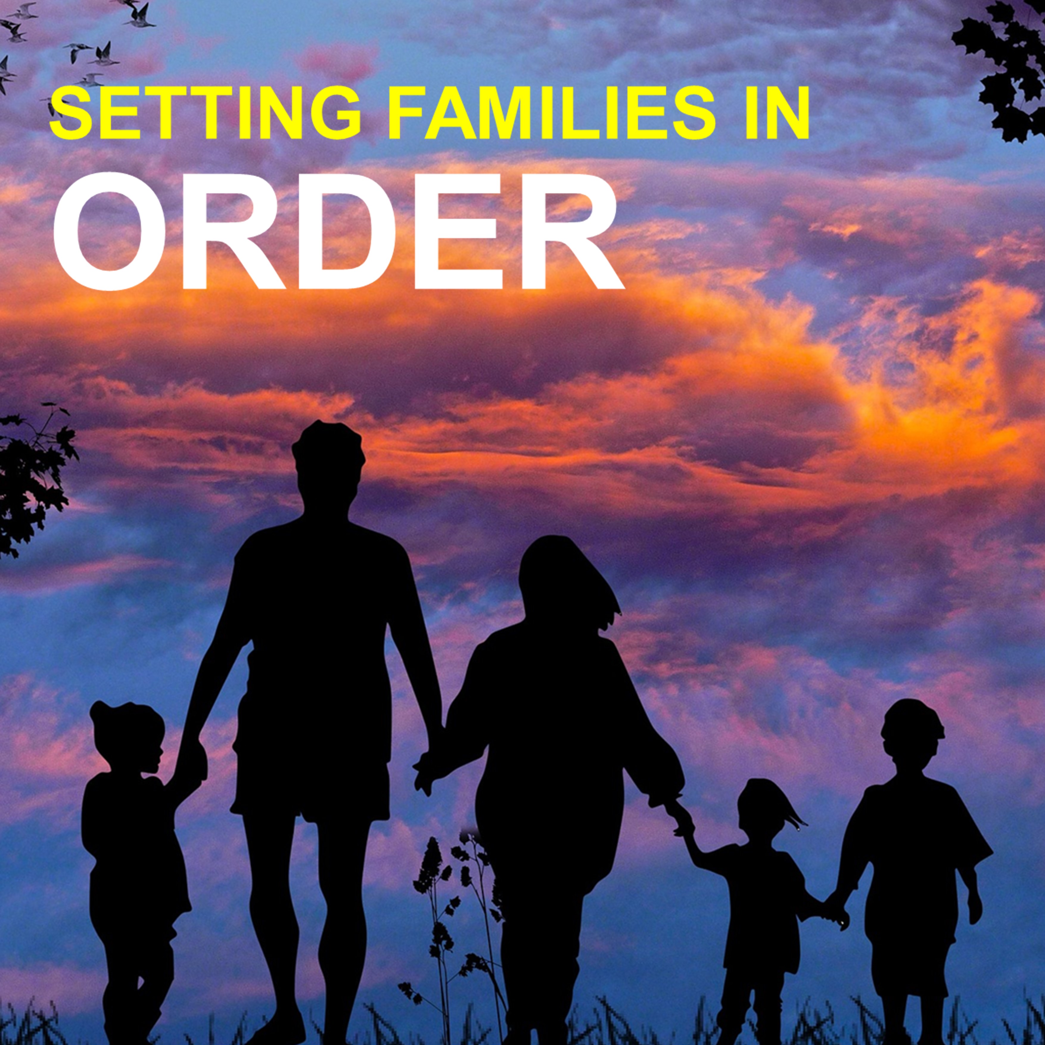 Emmanuel Church Handsworth : Titus | Setting things in order in the ...