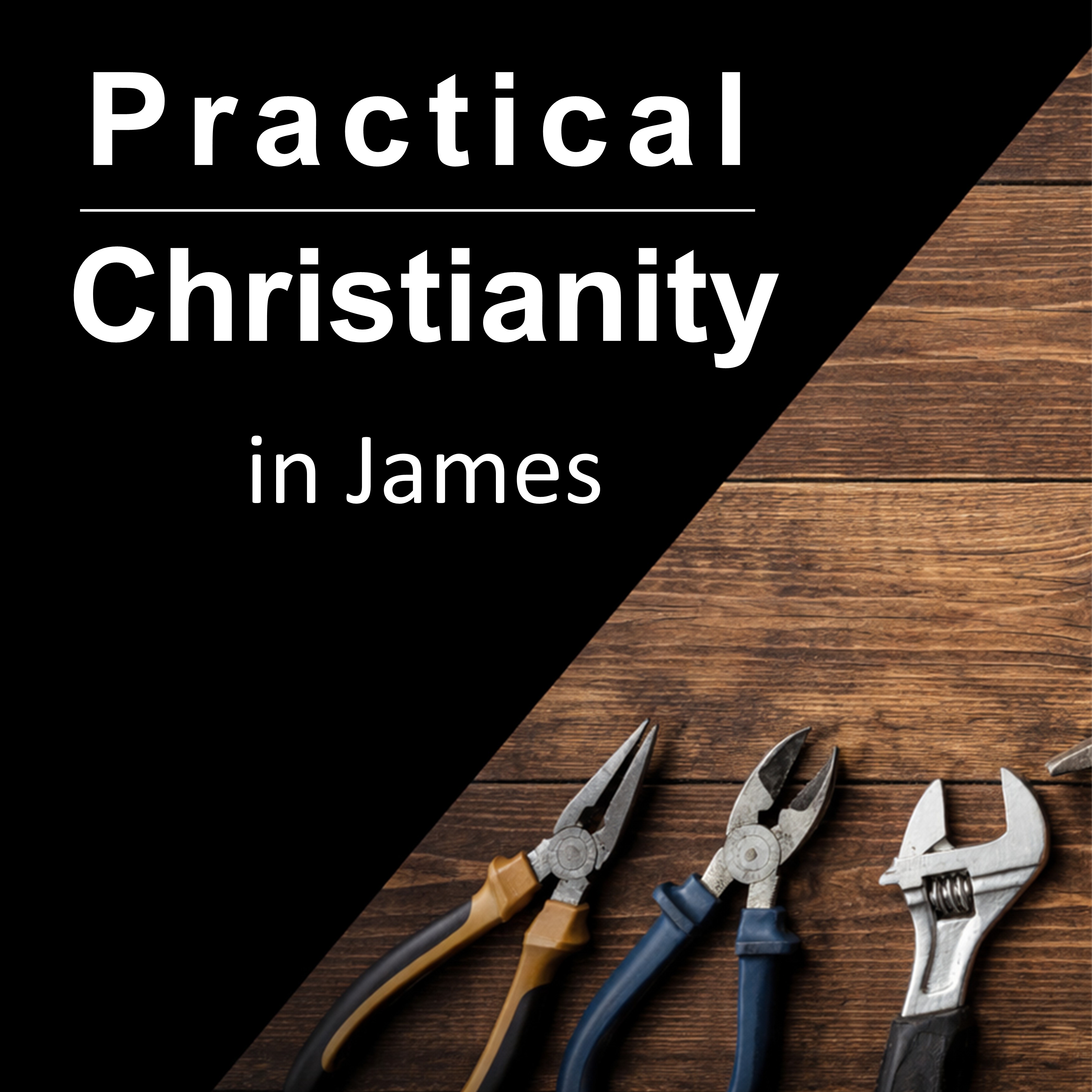 Emmanuel Church Handsworth : Practical Christianity in James